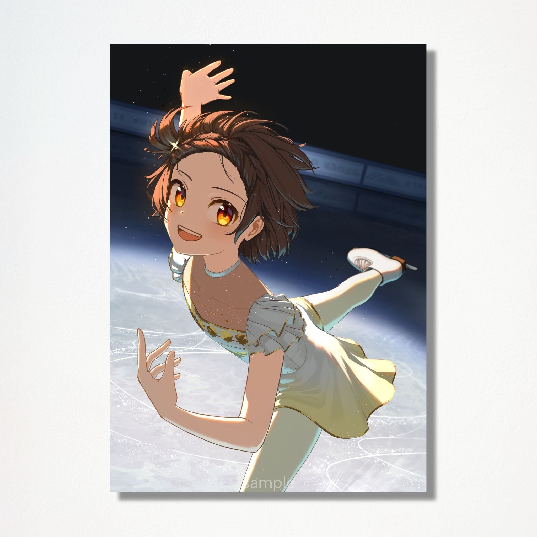 Inori Print – Satoko